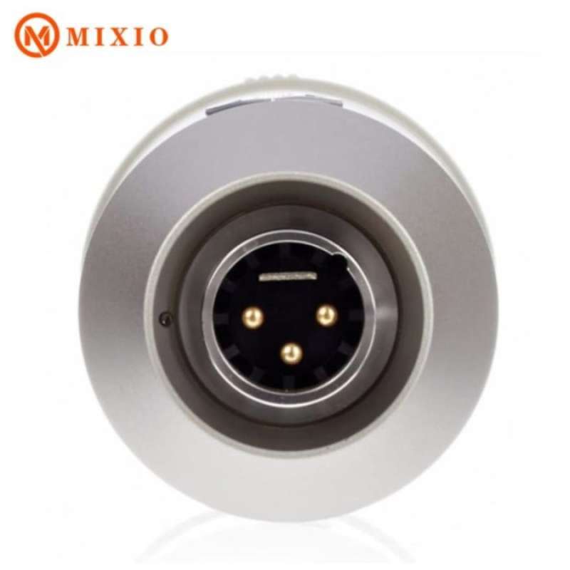 Promo Mixio U87 Ai Studio Set Condensor Studio Mic Diskon 23% Di Seller ...