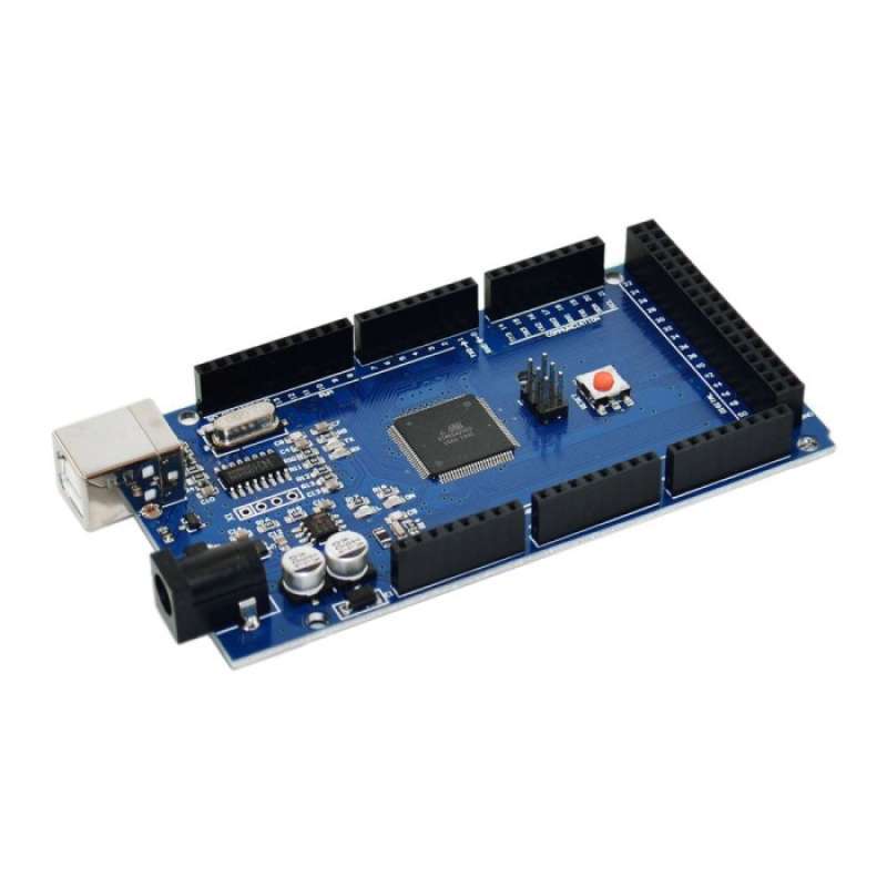 Promo Arduino Mega 2560 Ch340 Diskon 23% Di Seller Sentramoco Store ...