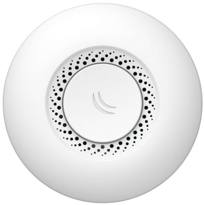 Promo Access Point Mikrotik Cap Rbcap2nd - Indoor Accesspoint Microtik ...