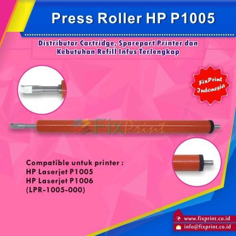 Promo Lower Press Roller Lower Pressure Laser Jet P1005 P1006 1005 1006 ... Promo Lower Press Roller Lower Pressure Laser Jet P1005 P1006 1005 1006 ...