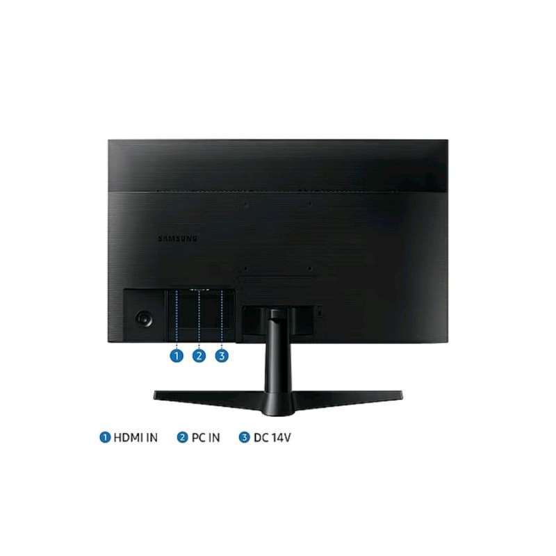 Jual Monitor Samsung Led Ips 24 Ls24c310 / S24c310 Garansi 3 Tahun ...