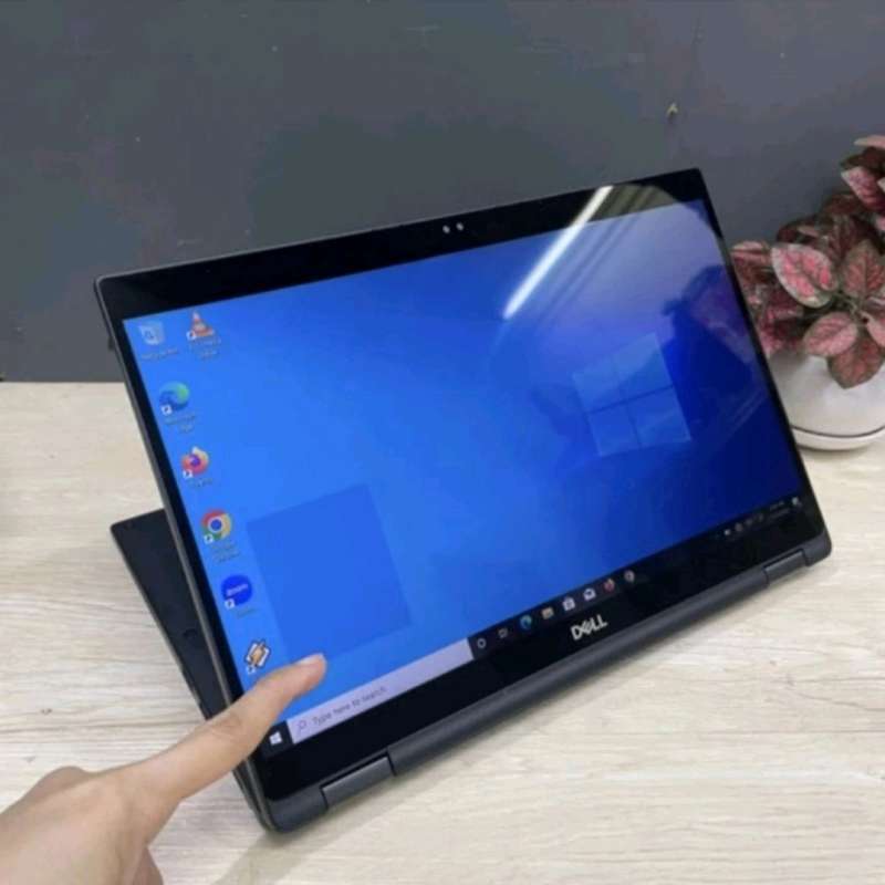 Jual Laptop Dell Latitude E7390 2in1 Core I5 Gen8 Ram 16gb Ssd 2tb ...
