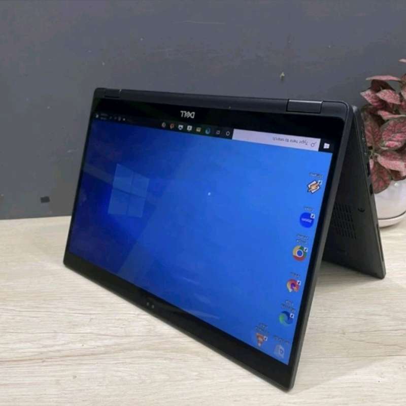 Jual Laptop Dell Latitude E7390 2in1 Core I5 Gen8 Ram 16gb Ssd 2tb ...
