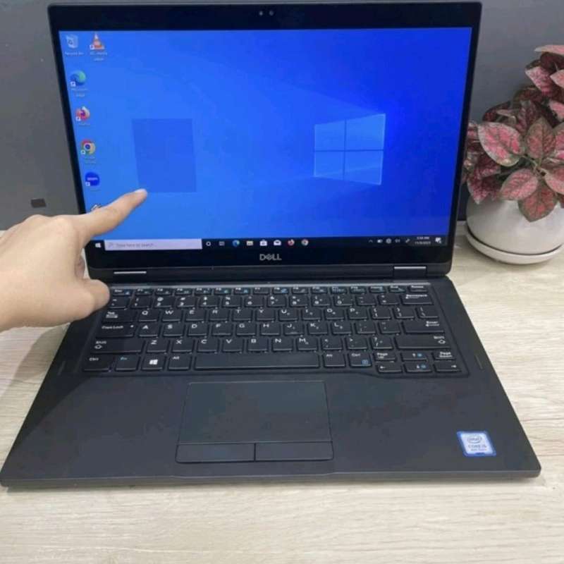 Jual Laptop Dell Latitude E7390 2in1 Core I5 Gen8 Ram 16gb Ssd 2tb ...