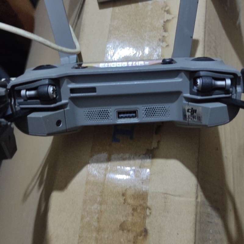 Jual Remote Control Dji Mavic 2 Pro Zoom Drone Di Seller Owl Store ...
