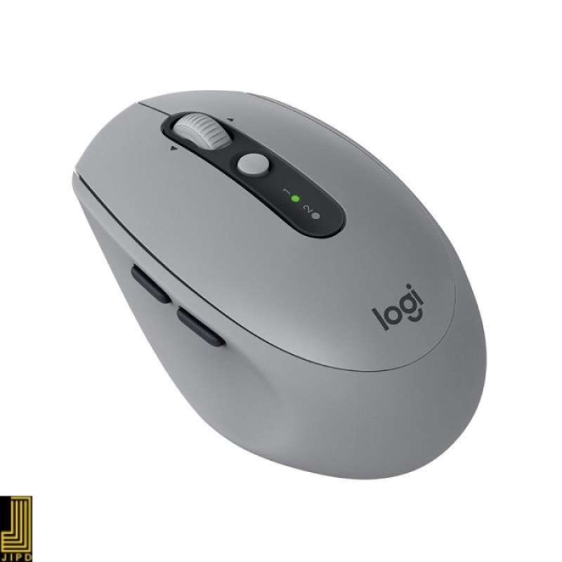 Promo 100% Produk Ori Logitech Tipe M3 Multi Wireless Mouse Sesuai ...