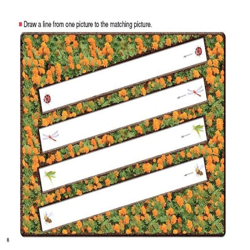 Jual Buku Anak - Kumon - Grow To Know: Tracing Di Seller Noelle ...