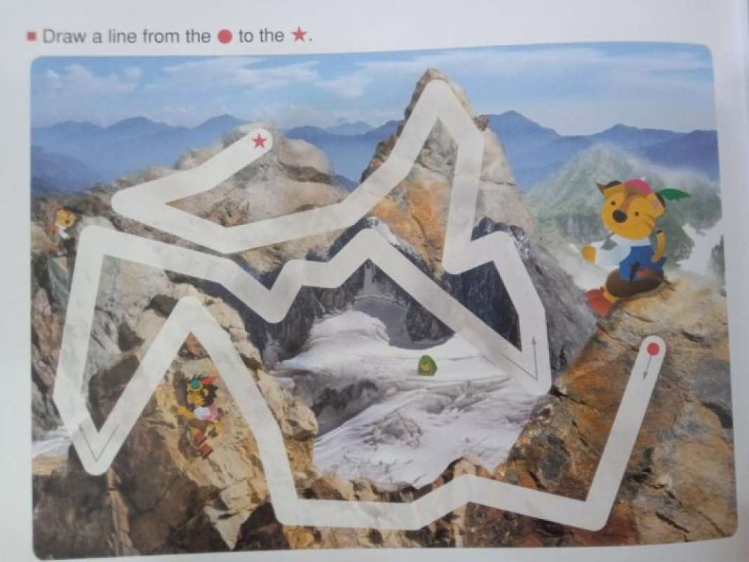 Jual Buku Anak - Kumon - Grow To Know: Tracing Di Seller Noelle ...