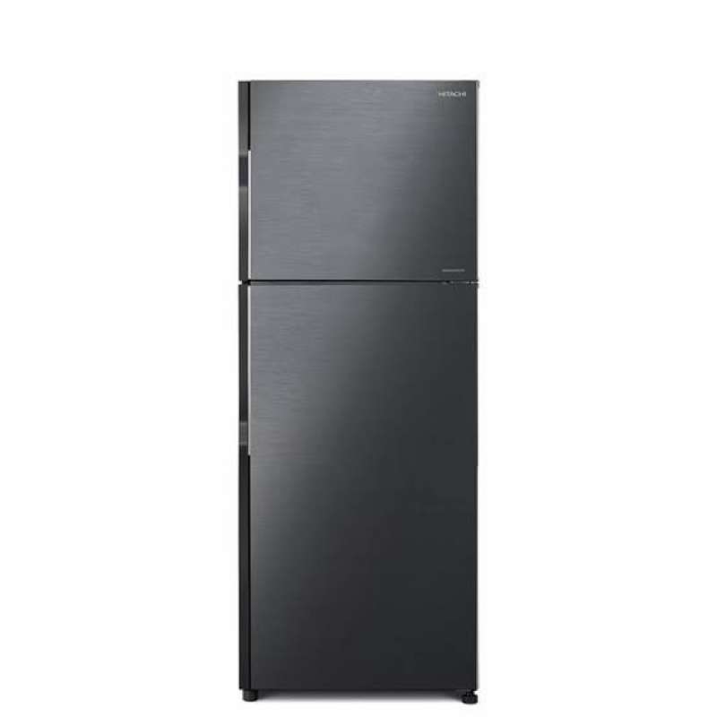 Promo Kulkas 2 Pintu Inverter Hitachi R-h24pgd7 Bbk Dan Bsl Diskon 33% Di Seller Farwa Store ...