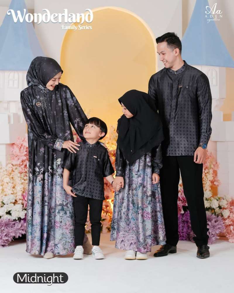 Jual Hijab Wonderland Kekinian Terbaru - Harga Promo Juli 2024 | Blibli