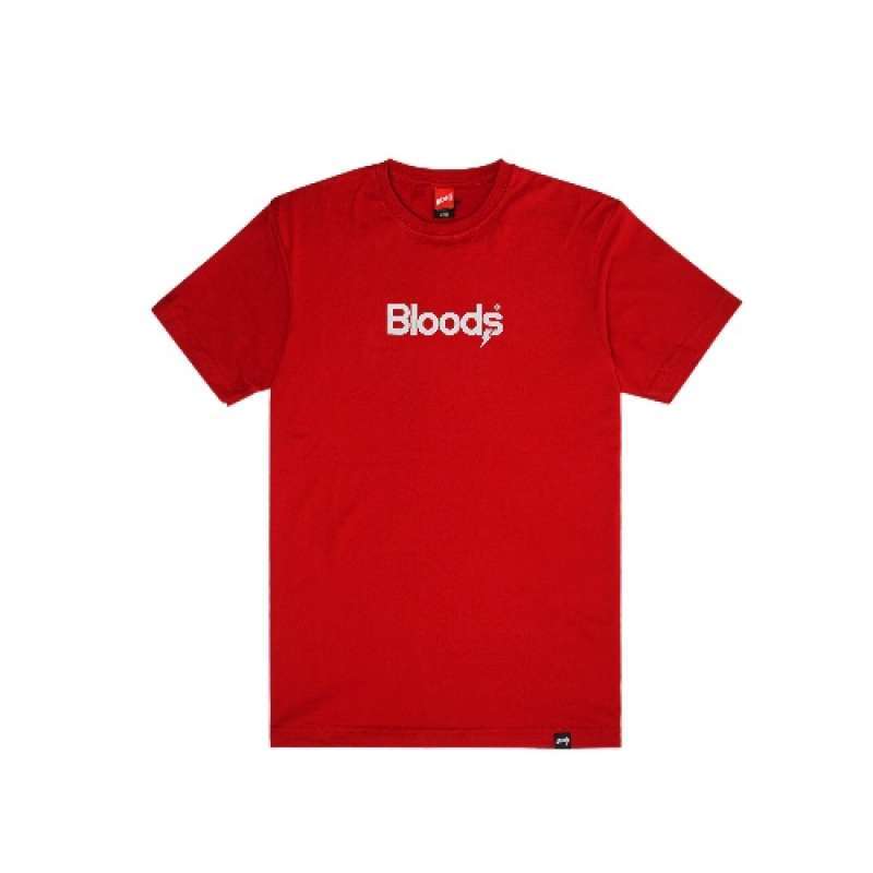 Bloods Clothing The New Blood Store