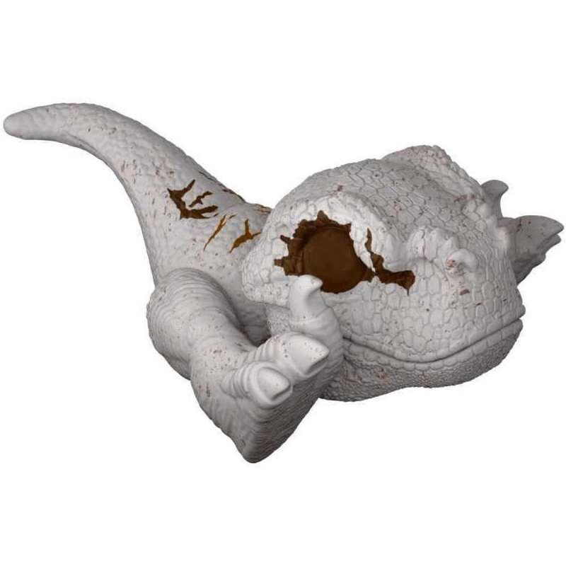 Jual Mattel Jurassic World Hfr17 Dominion Uncaged Wild Pop Ups ...