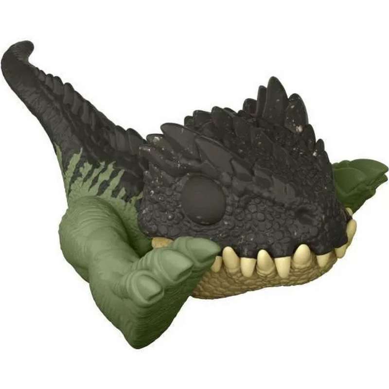 Jual Mattel Jurassic World Hfr15 Dominion Uncaged Wild Pop Ups ...