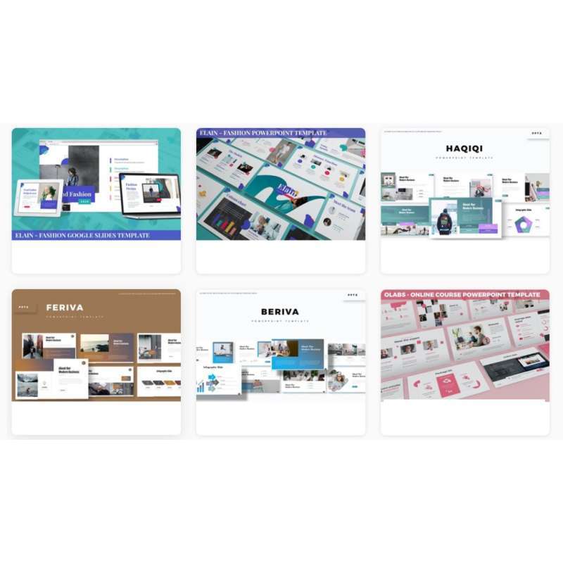 Promo 10.000+ Template Ppt Power Point Premium Kekinian Terlengkap Slide Presentasi Online ...