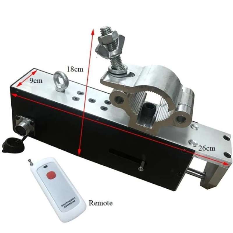 Jual Kabuki Drop System Drop Curtain System For Big Stage Show Di ...