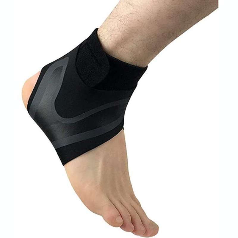 Jual Decker Deker Angkel Ankle Ankel Support Pelindung Cedera Olahraga ...