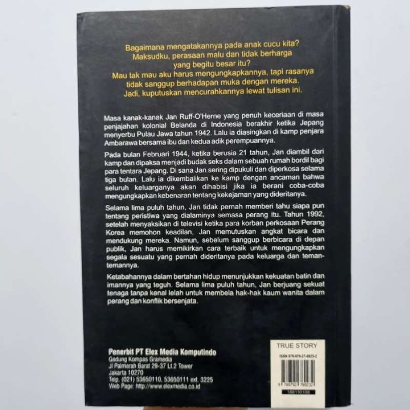 Jual Ori Buku Fifty Years Of Silence - Jan Ruff O Herne Di Seller ... Jual Ori Buku Fifty Years Of Silence - Jan Ruff O Herne Di Seller ...