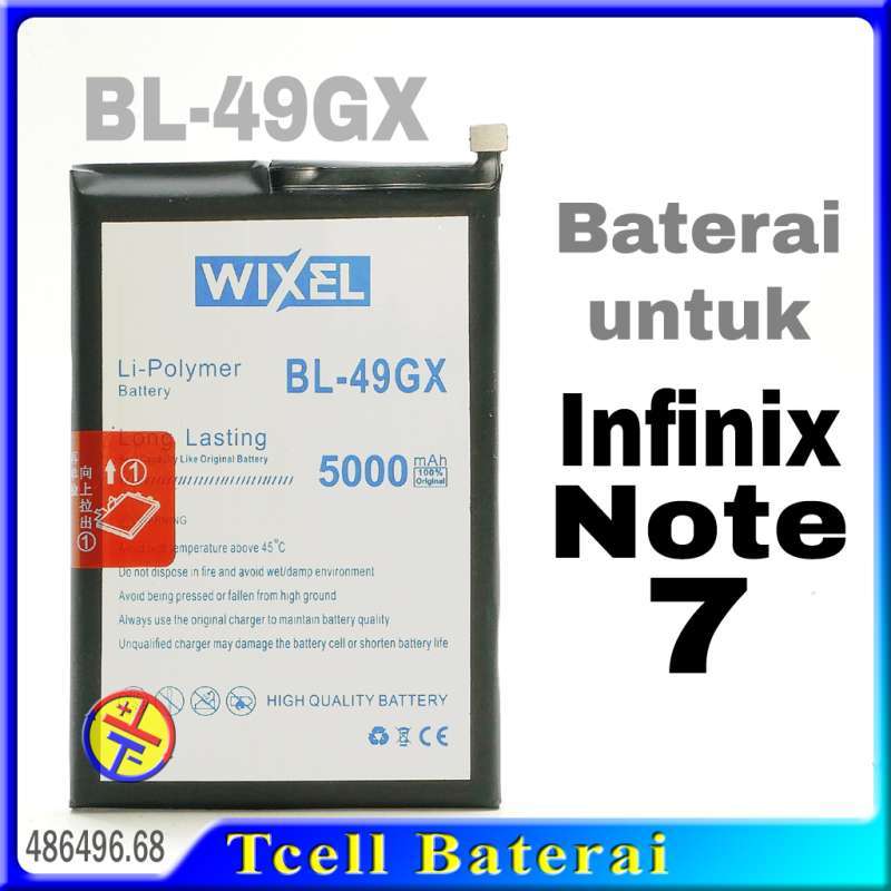 Daftar Harga Infinix X690 B 🔥 - Promo "PELANGGANBARU-20K"