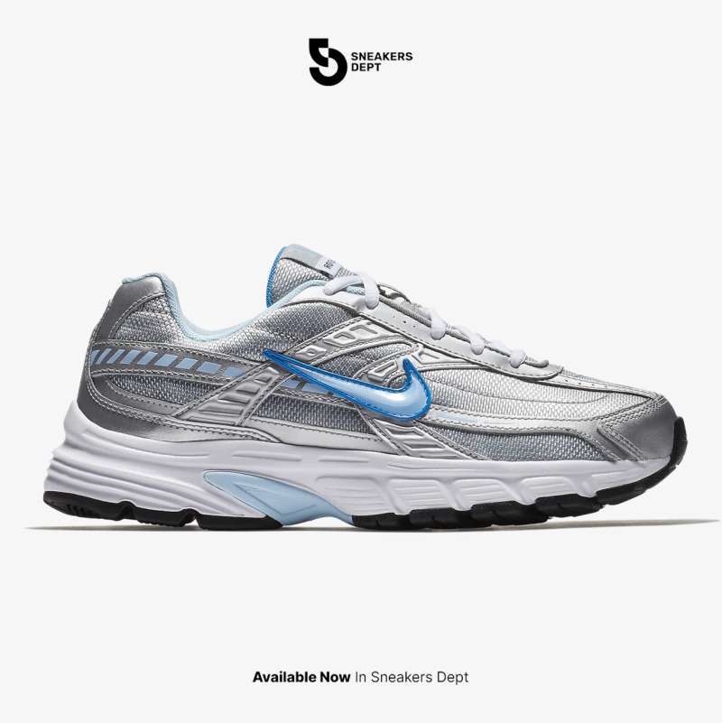 Promo Sepatu Lari Wanita Nike Initiator 394053001 Original Diskon 38% ...