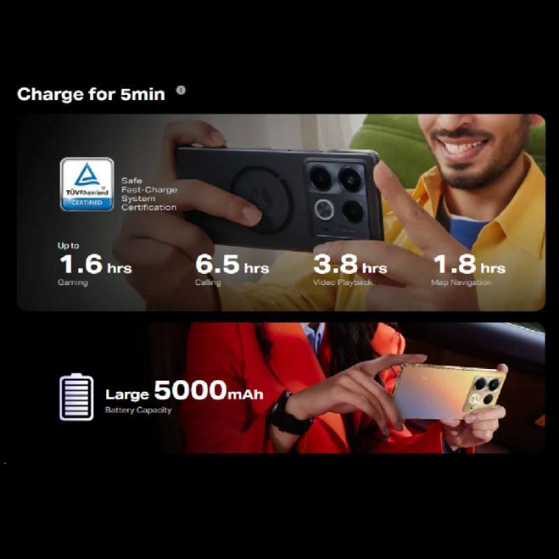 Jual Infinix Note 40 Pro 5g ( Ram 8gb + Rom 256gb ) - Garansi Resmi ...