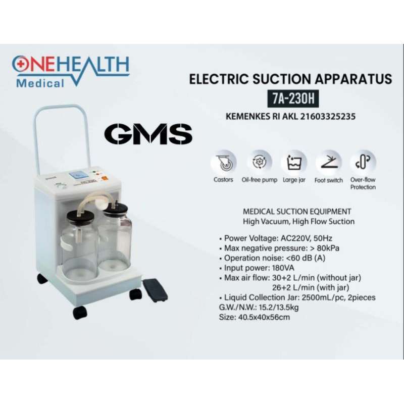 Tabung Suction Pump Lengkap Harga Terbaru Juni 2024 | Blibli