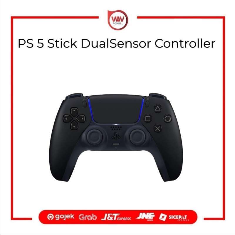 Jual Sony Ps 5 Stick Dualsensor Controller Di Seller Wwponsel_hangtuah ...