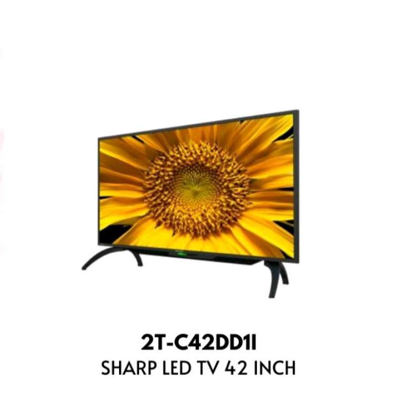 Jual Sharp 2t-c42dd1i / 42dd1i Tv Led Digital 42 Inch Di Seller Galaxy ... Jual Sharp 2t-c42dd1i / 42dd1i Tv Led Digital 42 Inch Di Seller Galaxy ...
