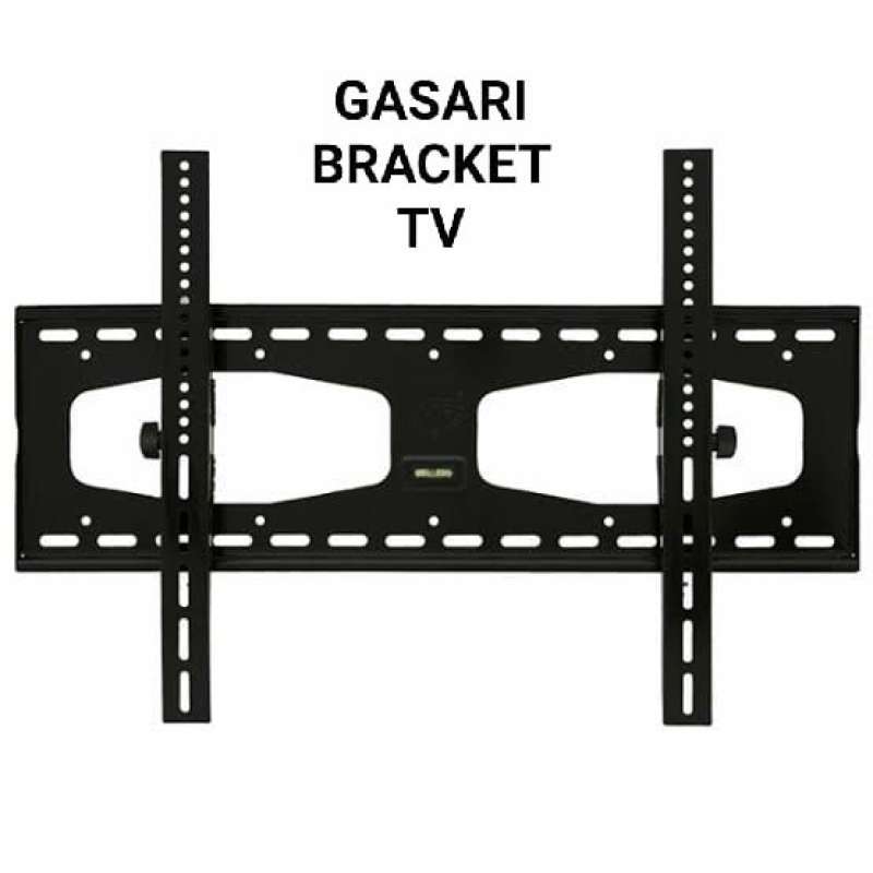 Promo Bracket Tv 40 - 80 Inch Led Lcd Plasma Bahan Tebal Flat Panel ...