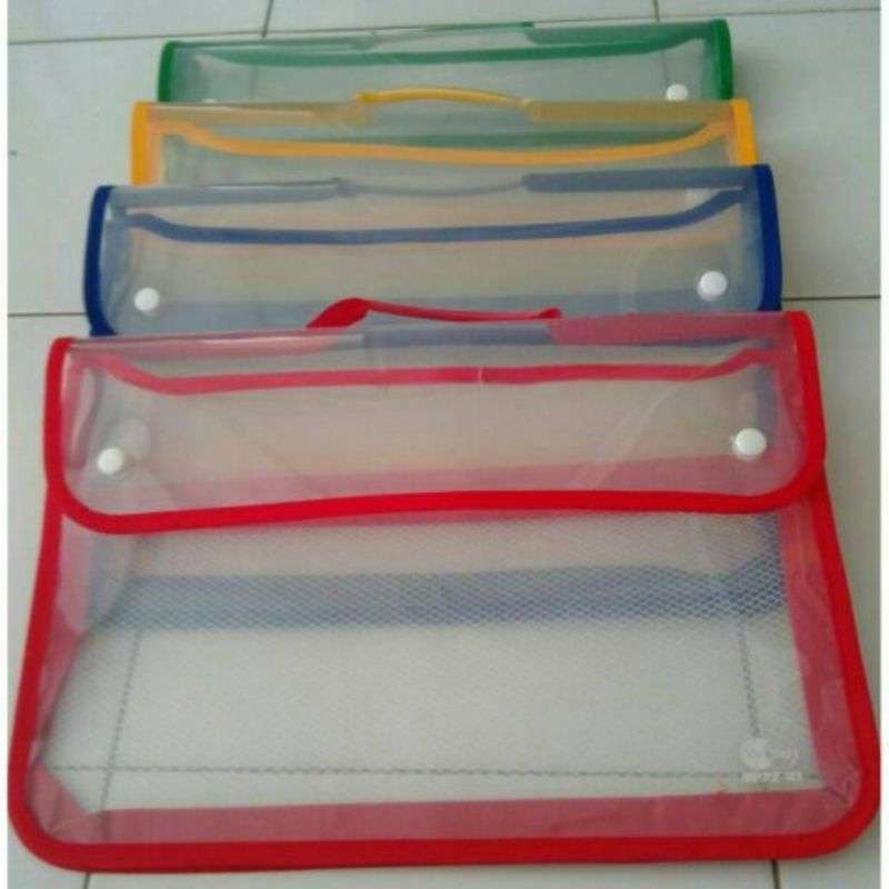 Jual Map Plastik Kancing 1 Pak Original Harga Termurah Juni 2024 | Blibli