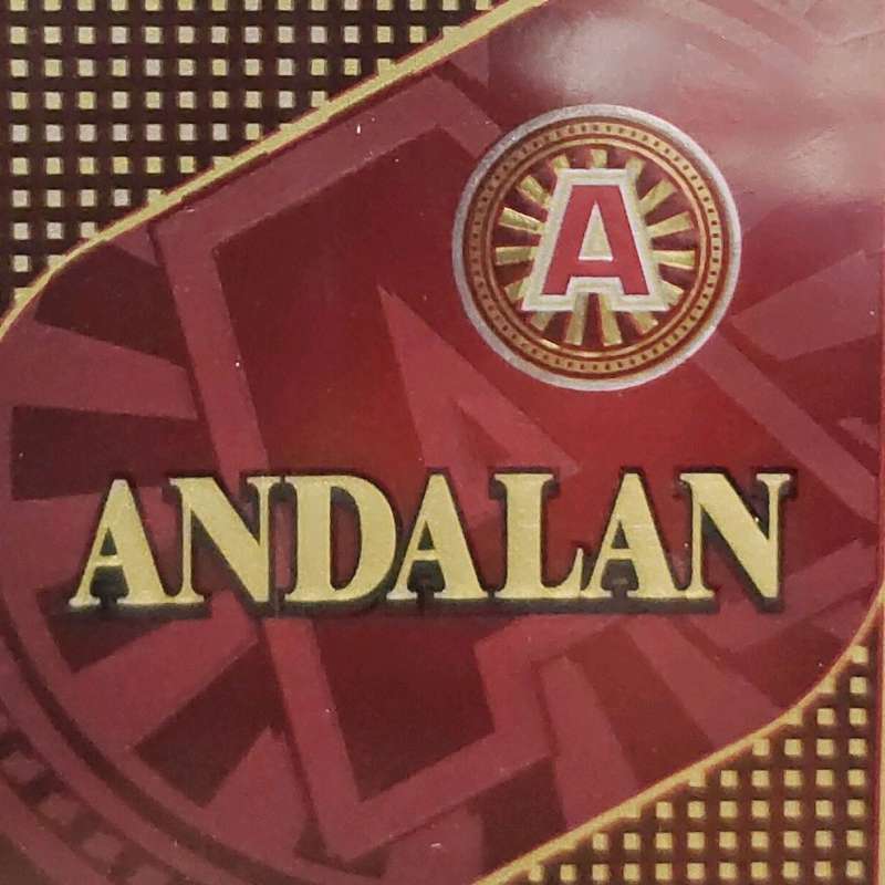 Promo Rokok Andalan Filter Diskon 1% Di Seller Pasaraya Krian - Gamping ...