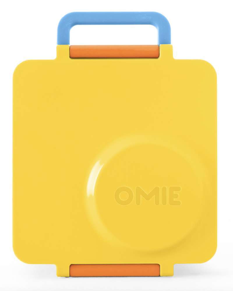 Jual Omiebox Lunch Box / Kotak Makan Kotak Bekal Anak Termos Anak ...