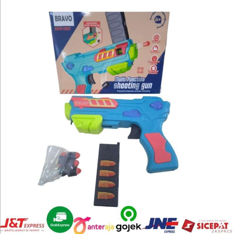 Promo Mainan Nerf War Of Last Resort Pluru Nerf Diskon 50 Di Seller Foryou Shop1234 Meruya
