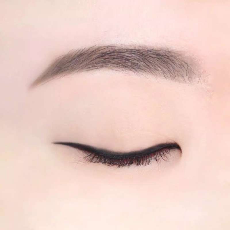 Promo Sister Ann Perfect Slim Eye Pencil Diskon 33% Di Seller Aninda ...