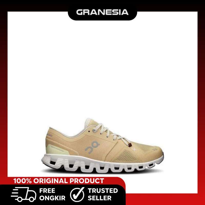 On Cloud Shoes Original Model Terbaru - Gratis Ongkir Harga Juni 2024