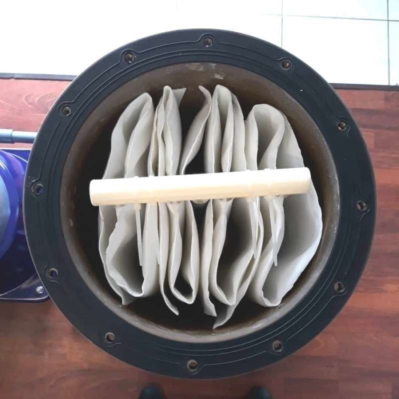 Jual Kain Filter Mizuchi / Yamaha Water Purifier / Cloth Water Purifier ...