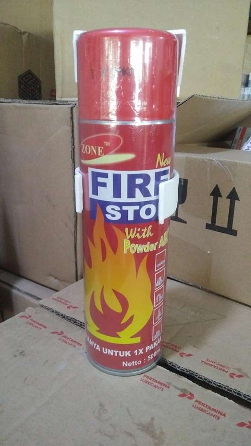 Jual Apar Mini Fire Stop 💯 Harga Murah & Kualitas Terbaik Juli 2025