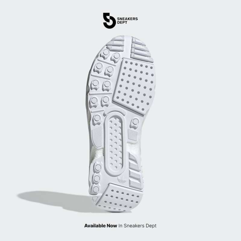 Promo Sepatu Sneakers Pria Adidas Zx 22 Boost Gy6700 Original Diskon 52 ...