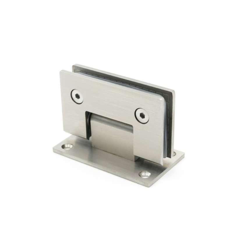 Promo Isi 1 Hinge Glass Door Stainless Engsel Pintu Kaca 90 180 Derajat ...