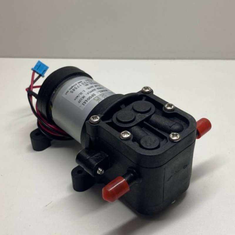 Jual Dinamo Pompa Dispenser Galon Bawah Modena Type Dd Di Seller Shin ...