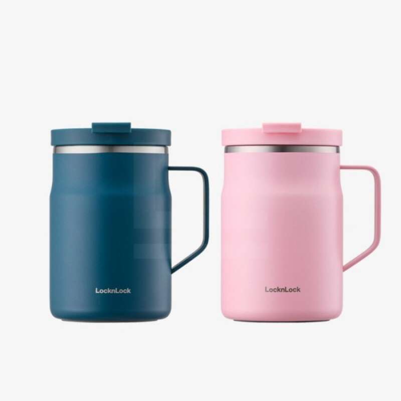 Jual Locknlock Tumbler Metro Sealing Mug 475ml Lhc4263 Lock N Lock ...