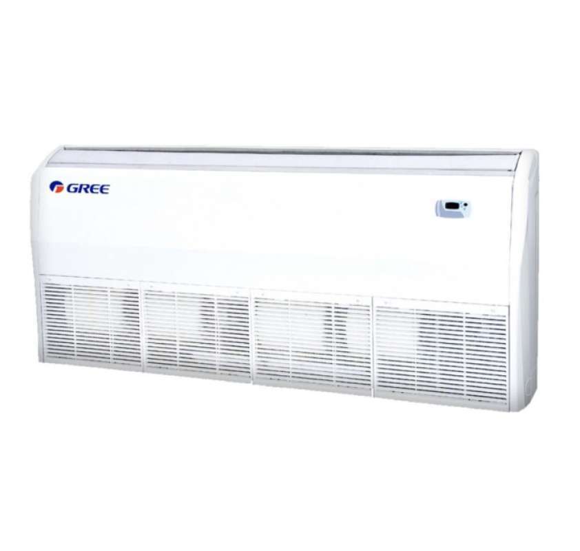 Jual Ac Gree Floor Ceiling 2 Pk R410a Non Inverter Di Seller Rosaria ...