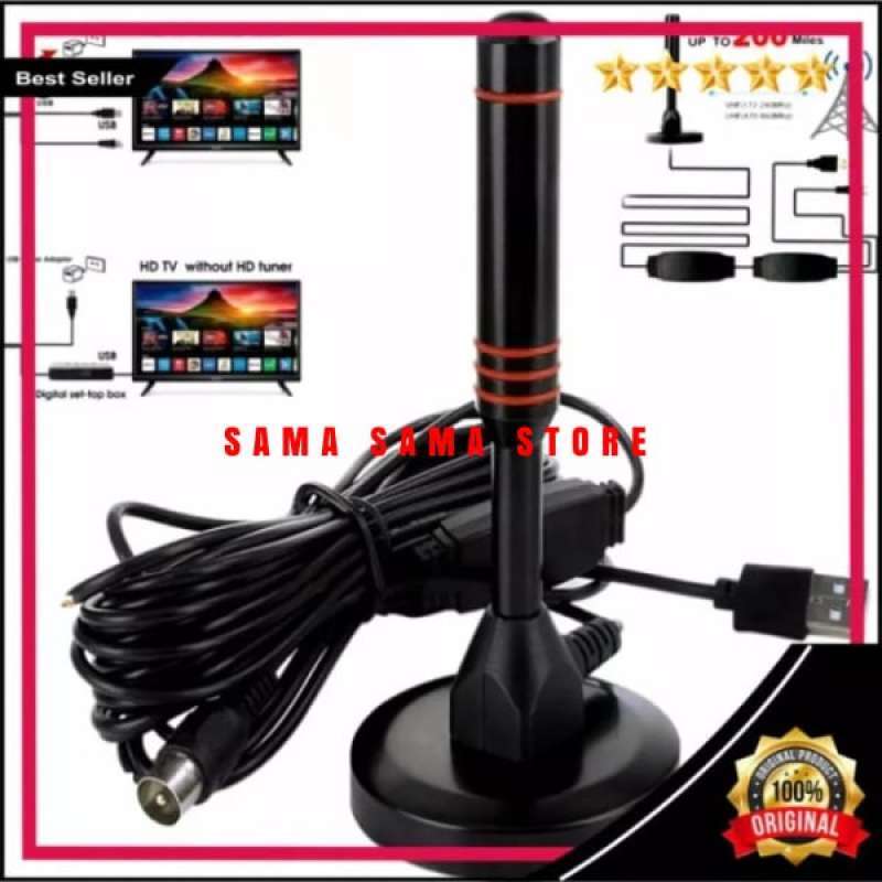 Jual Recipt Hd Digital Signal Receiver Di Seller Doujin - Cengkareng ...