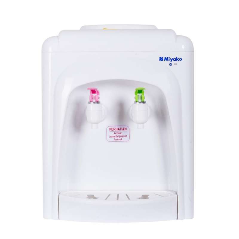 Promo Dispenser Air Panas Normal Water Dispenser Hot Normal Miyako Wd ...