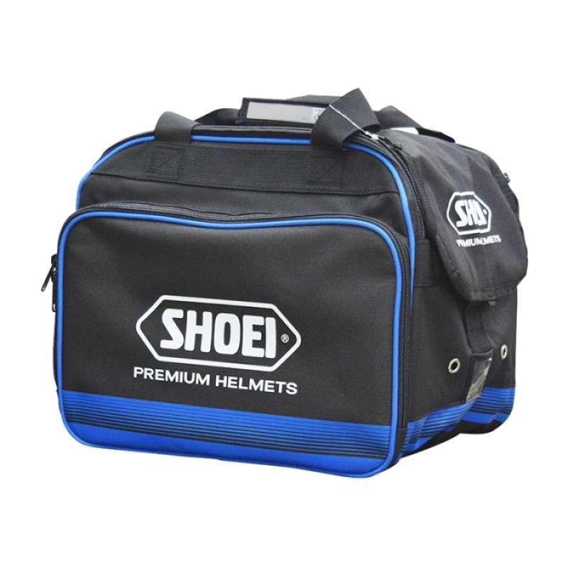 Promo Tas Helm Shoei Helmet Bag Diskon 23% Di Seller Valhein Store ...