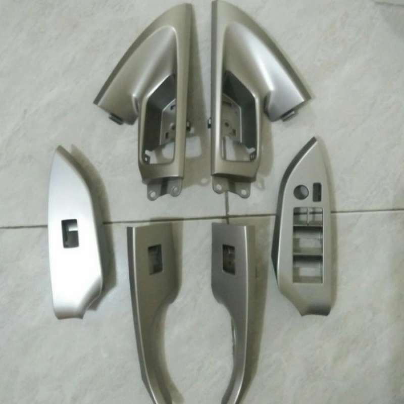 Promo Panel Saklar Power Window Innova Reborn Original Toyota Diskon 23 ...