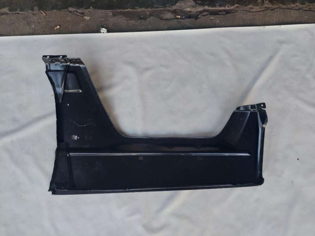 Promo Fender Besi Daihatsu Taft Independent / Feroza / Rocky / Hiline ...