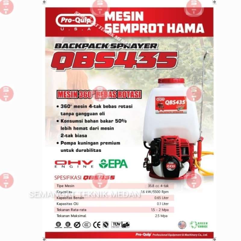 Jual Knapsack Sprayer Bensin 💯 Harga Murah & Kualitas Terbaik Januari 2026