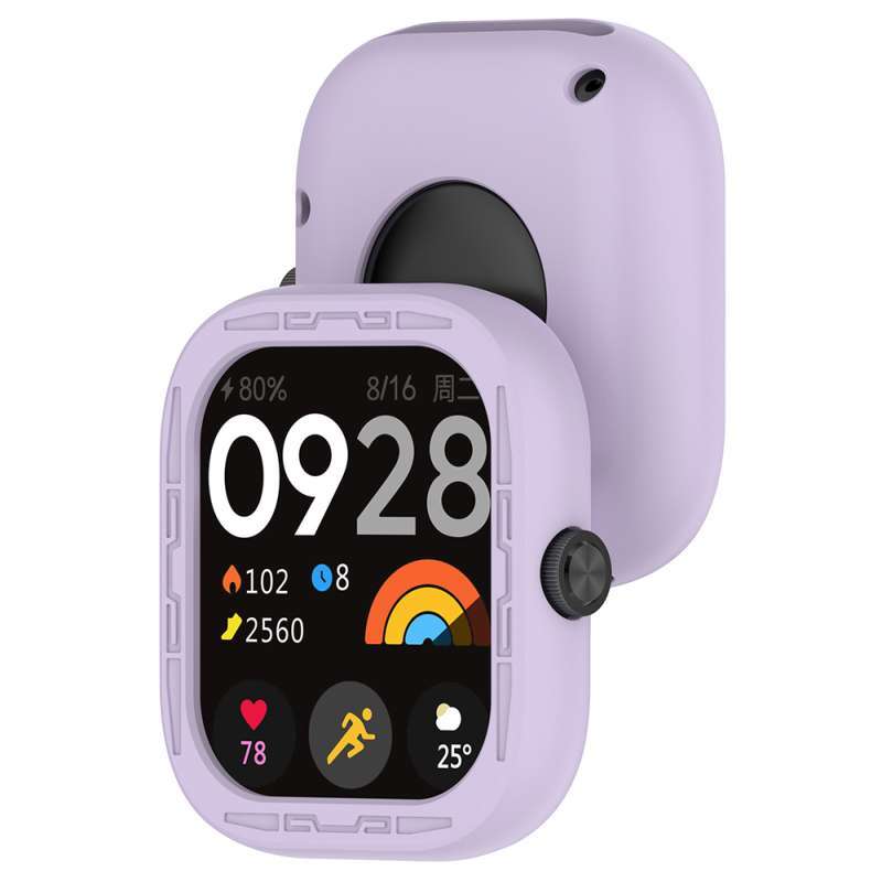 Jual Protector Redmi Watch 4 Spesifikasi Original, Murah & Diskon Harga ...