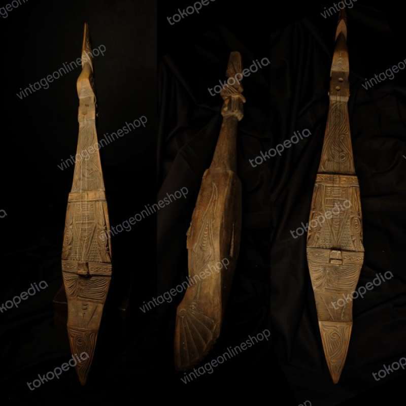 Jual Hasapi - Alat Musik Khas Batak Di Seller Rukia - Cengkareng Timur ...