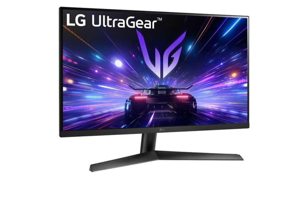 Jual Monitor Led Lg 27gs60f / 27gs60f-b (27/ips/180hz/1ms/hdr10/g-sync ...